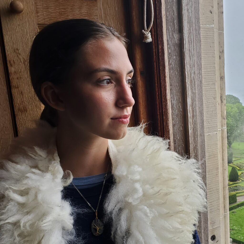 Commission a Poem - Charlottesville Poem Store